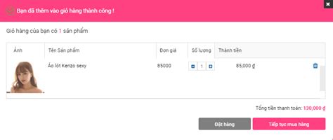 Mẫu Template Blogspot Bán Hàng Full Chức Năng Full Code Tối Ưu Seo Tốt