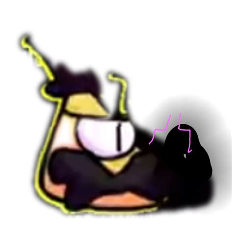 Bill Cipher Glitch Legends Icon By K1k1kk1k1k1k1 On Deviantart