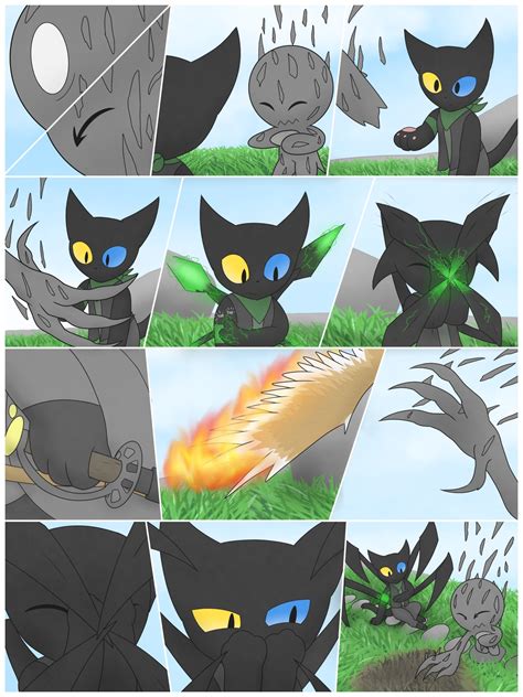 Toxi Preview Toxi Page 26