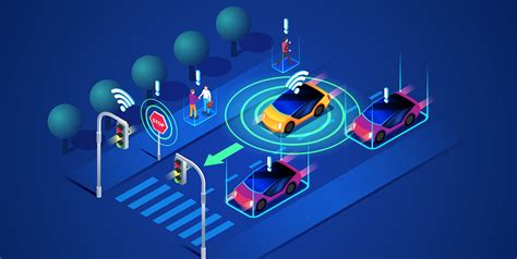 Connected Vehicles Teoresi Group