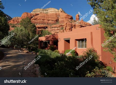 Adobe House Arizona
