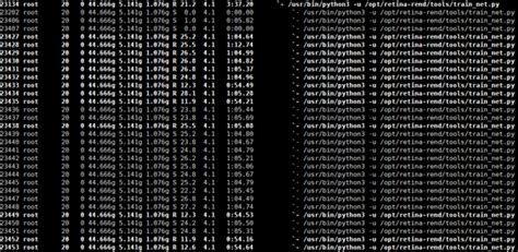 is the implementation parallel · issue 532 · cocodataset cocoapi · github