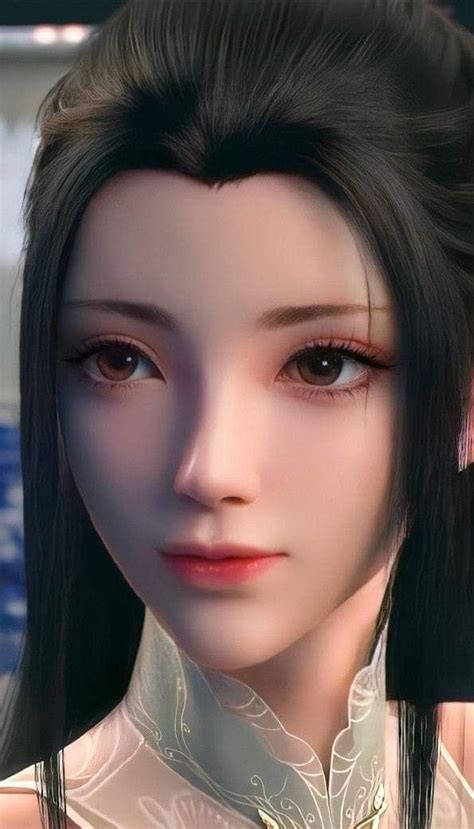 Xiao Xuner Gadis Fantasi Gambar Gambar Gadis Anime