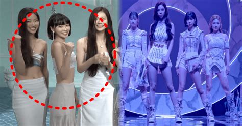 인기 폭발적이야성공한 4세대 걸그룹 아이돌들의 공통점은 이것이었다 네이트뷰