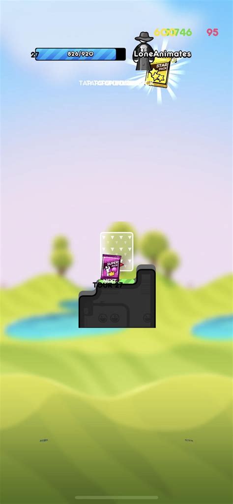 Comically Small R Golfblitz