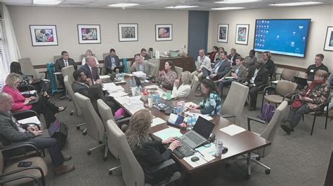 Duval County School Board To Discuss Renewal Of 1 Mill Ad Valorem Tax