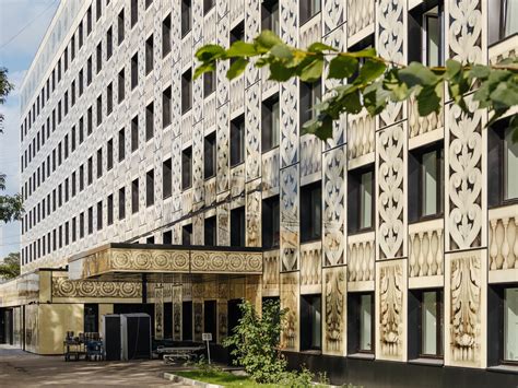 Городская клиническая больница №23