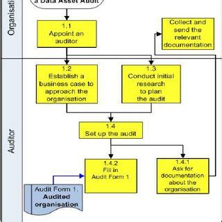 PDF Data Audit Framework Methodology