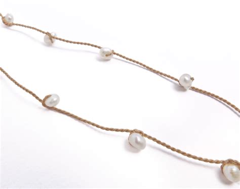 Adele Necklace Made In Lidia