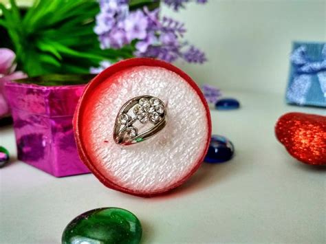 Кільце — ціна 95 грн у каталозі Кільця і персні Купити аксесуари за доступною ціною на Шафі