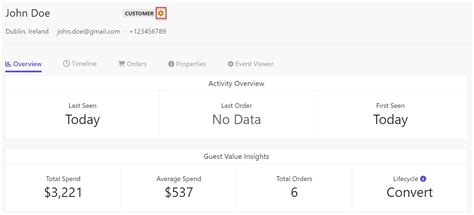 Use Debug Mode In Sitecore Cdp Sitecore Documentation