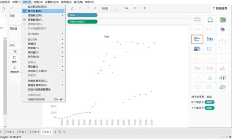 tableau 实战练习数据源分享 tableau数据可视化分析案例 weixin 39574050的博客 csdn博客