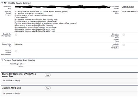 C Can Connect To Salesforce Connected App Locally But Not When Published In Azure Function