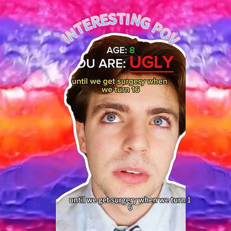 Shorts Why Am L Ugly L Dont Want To Be Ugly Pov Viralvideo Youtube
