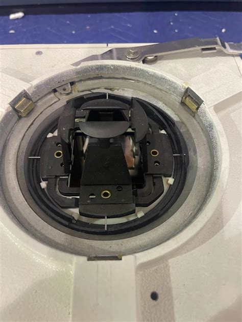 10092602 Siemens Collimator Diagnostic Solutions Diagnostic Solutions