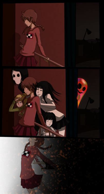 Image Yume Nikki Know Your Meme