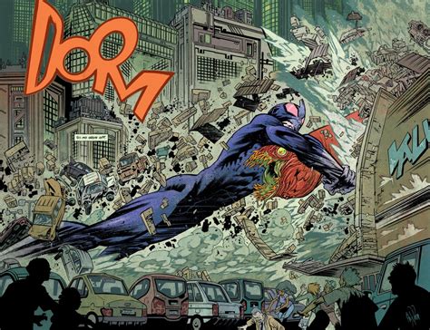 Captain Marvel And Doctor Strange Had A Messy Marvel Hook Up This Week Polygon