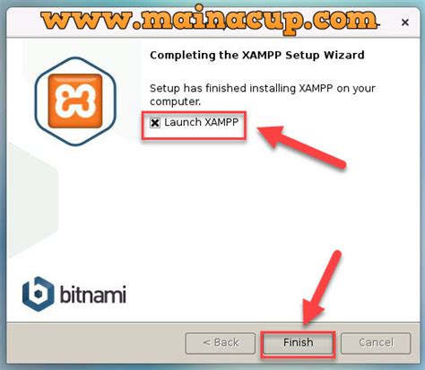 การติดตั้ง Lampp Php 72 บน Centos7 Linux รับสอนเขียนโปรแกรม Php