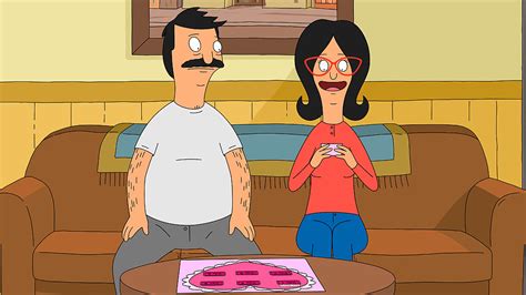 Sex Sells The Bobs Burgers Movie Debuts Its First Official Trailer