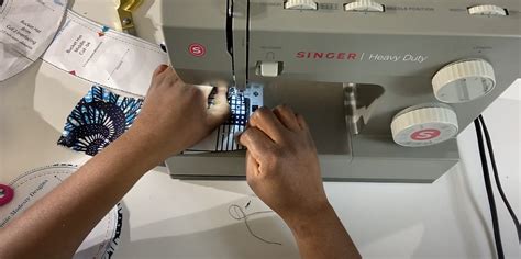 DIY Bucket Hat How To Sew A Bucket Hat For Spring