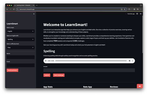 unable to reboot streamlit app community cloud streamlit