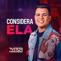 Vitor Fernandes Considera Ela Tiktok