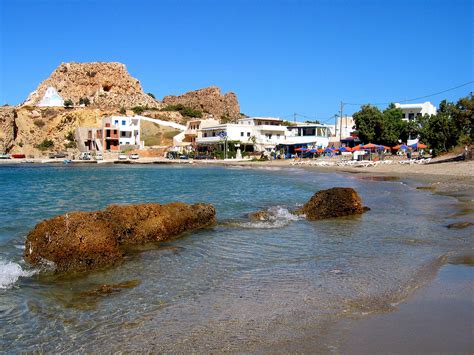Finiki Photo from Finiki in Karpathos | Greece.com