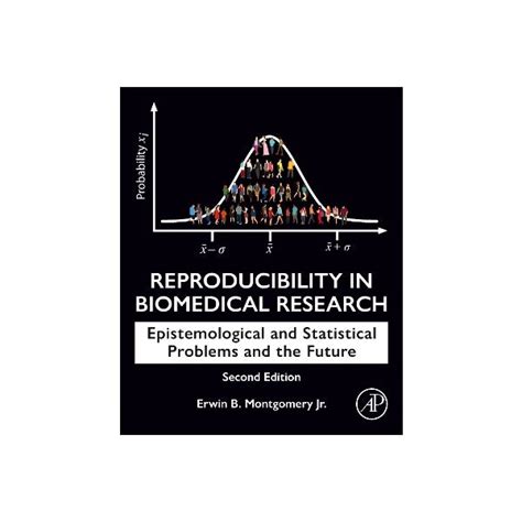 Reproducibility In Biomedical Research By Erwin B Montgomery Jr Paper Plus