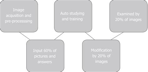 Workflow Of Deep Learining Algorithm Download Scientific Diagram