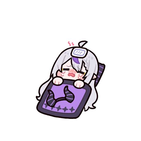 ねこた💸 On Twitter ゆっくり休んでね～ Laplusartdesu シオンの書物 あくあーと Mikoart