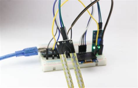 Calibration Of Humidity Sensor Electrical Safety Testing Laboratory