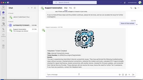 Automation Optimization On Linkedin Ai Automation Optimization Microsoft Teams Azure