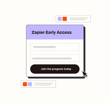 Zapier Early Access