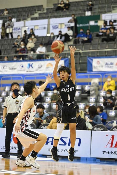 【u18】329水～31金2023年度 トライアウト開催のお知らせ シーホース三河