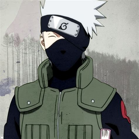 Kawaii Kakashi Kakashi Hatake In Inheritors Of My Icha Icha Paradise