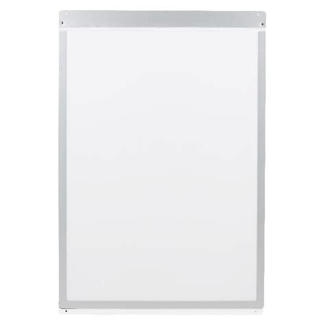 ユニット（unit） 外部掲示用図面ケースa1 マグネット付317 705 爆買 足場販売ドットコム 第二ヤード 通販 Yahoo