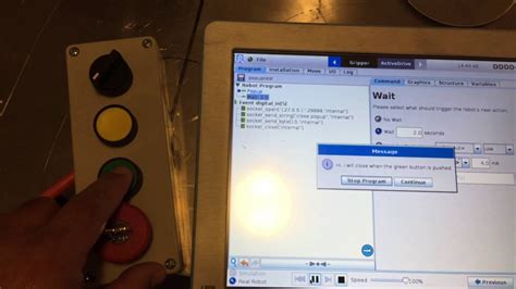 Closing Popup With A Button Youtube