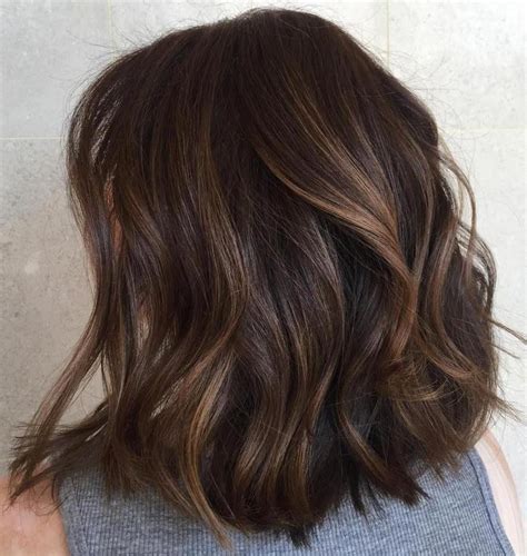 70 Brightest Medium Length Layered Haircuts And Hairstyles For 2023