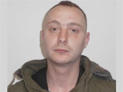 Police Appeal To Trace Missing Jonathan Fletcher Last Seen Three Days