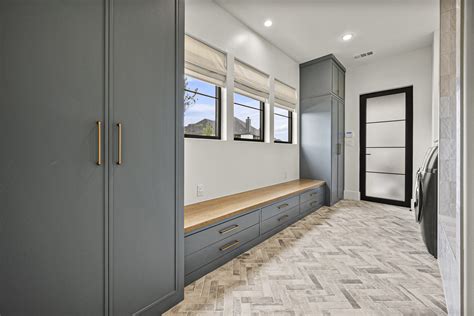 Home Zone — Mansfield Custom Homes