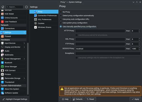 Cara Tunneling Trafic Melalui SSH Di Komputer Linux Desktop Iman Blog