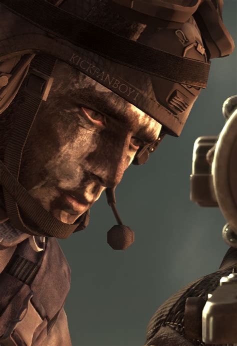 David Hesh Walker Cod Ghosts Call Of Duty Ghosts Call Off Duty Call Of Duty