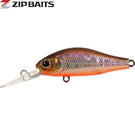 Zip Baits Khamsin Tiny DR - Frogleys Offshore