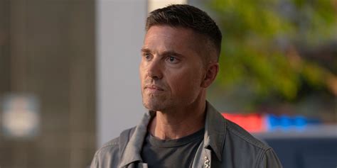 The Rookie Just Resolved This New Storyline With A Hilarious Callback