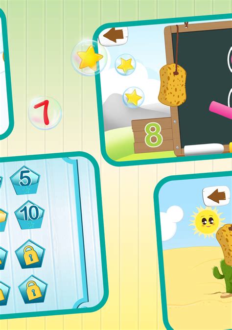 Write Numbers Tracing 123 For Android Download