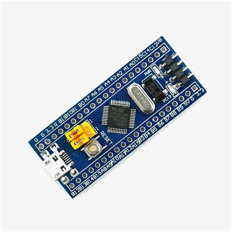 Arm Stm32 32cortex M3 Stm32f103c6t6 80442345