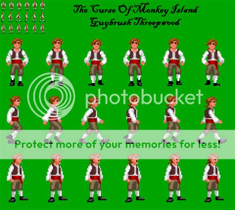 Graphic Assets For 2d Adventure Games — Adventure Creator Forum