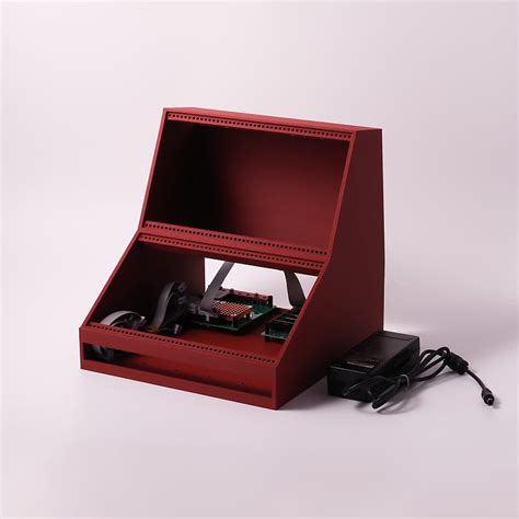 Biti Workshop Tinyrack Powered Eurorack Case Pla Cf Reverb