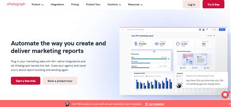 Best Data Visualization Tools And Software In