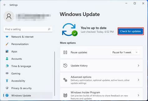 4 Ways How To Install Updates Manually On Windows 11